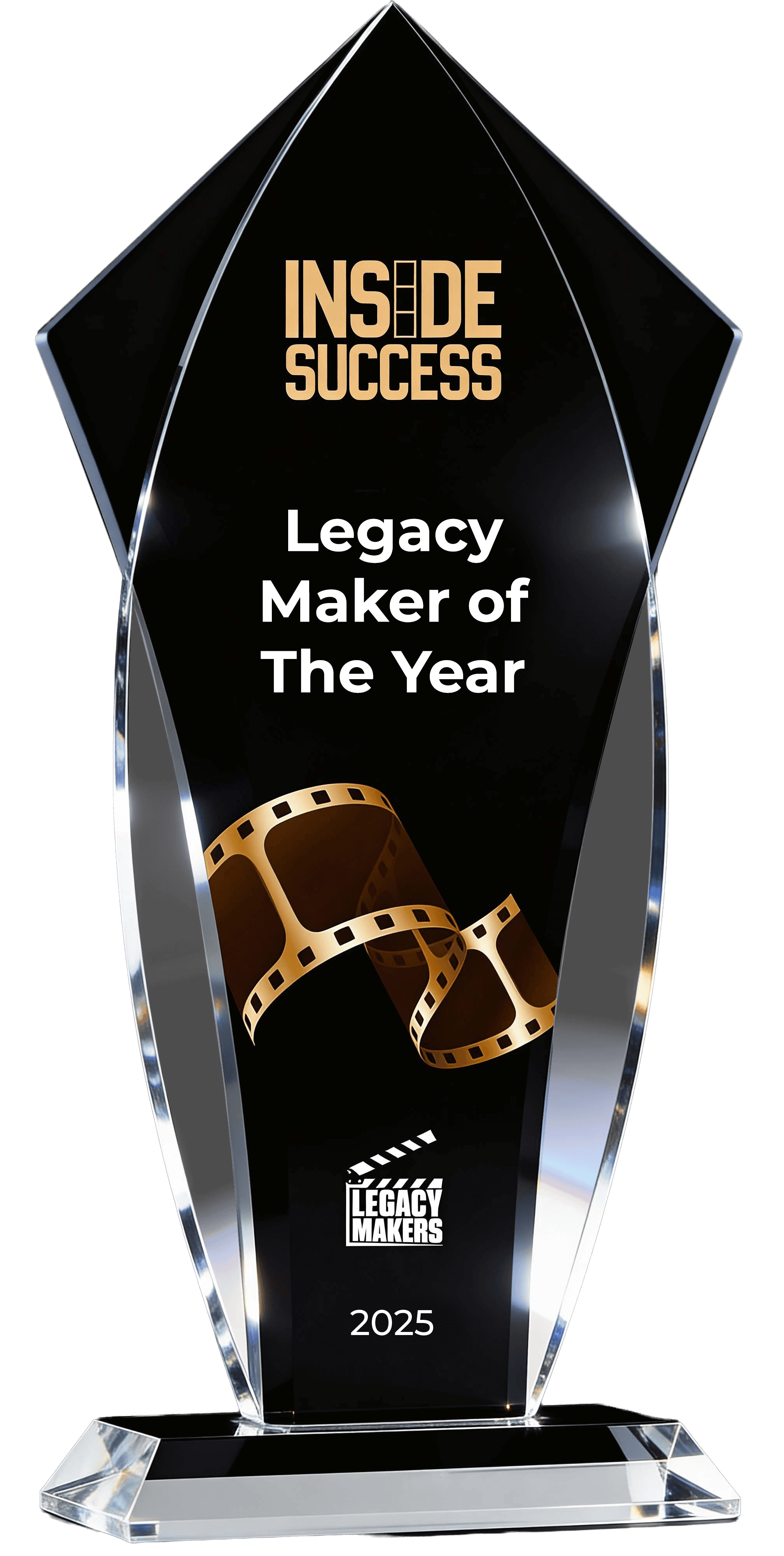Inside Success Awards